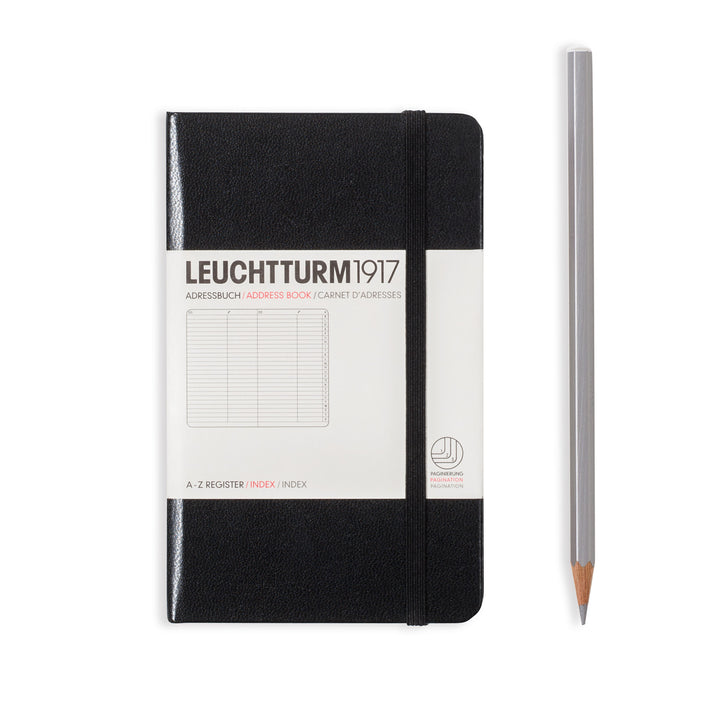 Planners & Stickers – Leuchtturm1917 New Zealand